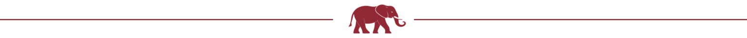 2026 Bama Bound Schedule | Orientation